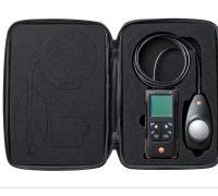 China Testo 545 Digital Pressure Gauge with App Connection 70h Battery Life 1 Year Warranty for sale