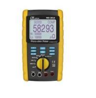 China Lutron MO-2014 Micro-Ohm Meter 1 Year Warranty ODM OEM Custom Support for sale