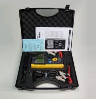 China Lutron MO-2014 Micro-Ohm Meter 1 Year Warranty ODM OEM Custom Support for sale