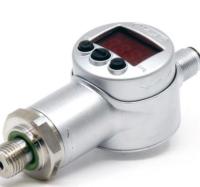 China Hydac EDS 3400 Electronic Pressure Switch 4-20mA Input 0-10V Output Stainless Steel Membrane for sale