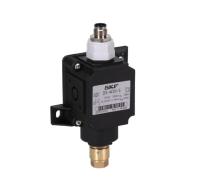 China SKF DSA1-S20W-1M1A IP65 Diaphragm Pressure Switch 0-45bar 1-3bar Single-Line Lubrication for sale