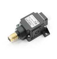 China SKF DSA1-S20W-1M1A IP65 Diaphragm Pressure Switch 0-45bar 1-3bar Single-Line Lubrication for sale