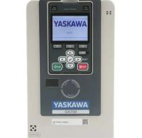 China Yaskawa GA700 AC Drive CIPR-GA70B4031ABBA 11kW 15HP 3 Phase Variable Frequency Drive for sale