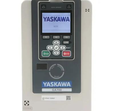China Yaskawa GA700 AC Drive CIPR-GA70B4031ABBA 11kW 15HP 3 Phase Variable Frequency Drive for sale