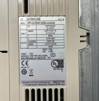 China Yaskawa GA700 AC Drive CIPR-GA70B4031ABBA 11kW 15HP 3 Phase Variable Frequency Drive for sale