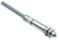 China EUCHNER EGT1-5000 Precision Single Hole Fixing Limit Switch Stainless Steel Plunger for sale