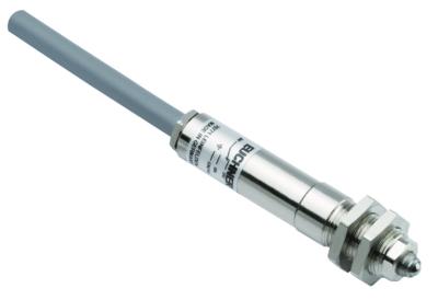 China EUCHNER EGT1-5000 Precision Single Hole Fixing Limit Switch Stainless Steel Plunger for sale