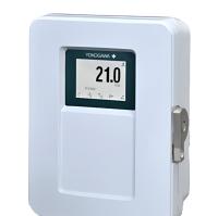 China YOKOGAWA Zirconia Oxygen Analyzer ZR802S Converter Explosion Proof HART7 Modbus for sale