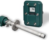 China YOKOGAWA Zirconia Oxygen Analyzer ZR802S Converter Explosion Proof HART7 Modbus for sale
