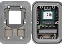 China YOKOGAWA Zirconia Oxygen Analyzer ZR802S Converter Explosion Proof HART7 Modbus for sale