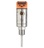 China IFM TN2313 Temperature Sensor 18-32V DC 4-20mA Analog Output PNP/NPN for sale