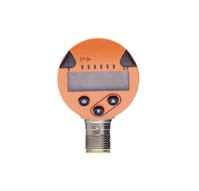 China IFM TN2313 Temperature Sensor 18-32V DC 4-20mA Analog Output PNP/NPN for sale