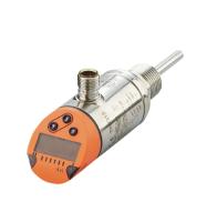 China IFM TN2313 Temperature Sensor 18-32V DC 4-20mA Analog Output PNP/NPN for sale
