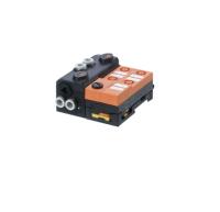 China IFM AC5270 AC2055 AS-Interface System AirBox for Pneumatic Applications Sensor 1kg for sale