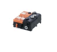 China IFM AC5270 AC2055 AS-Interface System AirBox for Pneumatic Applications Sensor 1kg for sale