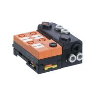 China IFM AC5270 AC2055 AS-Interface System AirBox for Pneumatic Applications Sensor 1kg for sale