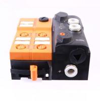 China IFM AC5270 AC2055 AS-Interface System AirBox for Pneumatic Applications Sensor 1kg for sale