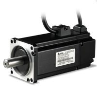China Deltas ECM-B3L Series Servo Motor 220V 50KG for Industrial Equipment Copper Plastic for sale