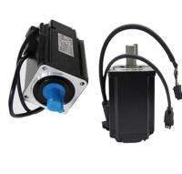 China Deltas ECM-B3L Series Servo Motor 220V 50KG for Industrial Equipment Copper Plastic for sale