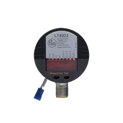 China IFM IO-Link Level Sensors LK3123 LK8124 for Cleaning Agents Coolants Lubricants 1kg for sale