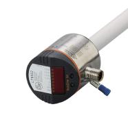 China IFM IO-Link Level Sensors LK3123 LK8124 for Cleaning Agents Coolants Lubricants 1kg for sale