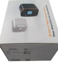 China IFM O3D305 O3X120 O3D301 3D Image Processing Camera Sensor 1kg Industrial Use for sale