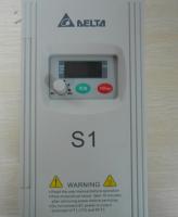 China Delta VFD007S23A VFD-S Series Drive 3PH 200-240V 50/60Hz 0.75kW for sale