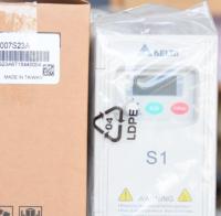 China Delta VFD007S23A VFD-S Series Drive 3PH 200-240V 50/60Hz 0.75kW for sale