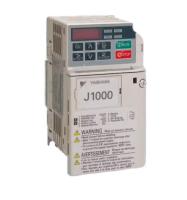 China Yaskawa V1000 2.2kW 220V Three Phase VFD Frequency Inverter AC Drive IP20 for sale