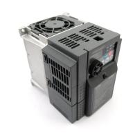 China Mitsubishi D700 Series 0.75KW VFD Frequency Converter FR-D740-0.75K-CHT 480V Three Phase for sale
