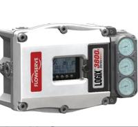 China Flowserve Logix 3800 Digital Positioner 3840-06EA-D44R-1120-00 for Linear Rotary Valves for sale