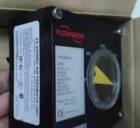 China Flowserve Logix 3800 Digital Positioner 3840-06EA-D44R-1120-00 for Linear Rotary Valves for sale