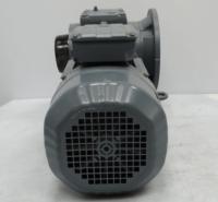 China SEW EURODRIVE K Series Helical Bevel Gear Unit KA67 DRN100L4 3 kW 230/400 V 61 rpm Cylindrical Gear Motor for sale