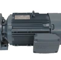 China SEW EURODRIVE K Series Helical Bevel Gear Unit KA67 DRN100L4 3 kW 230/400 V 61 rpm Cylindrical Gear Motor for sale