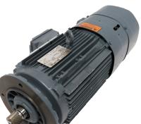 China SEW EURODRIVE K Series Helical Bevel Gear Unit KA67 DRN100L4 3 kW 230/400 V 61 rpm Cylindrical Gear Motor for sale