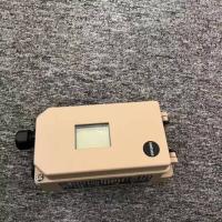 China Samson 3730-40000000410000000 Valve Positioner 4-20mA Intrinsic Safety for sale