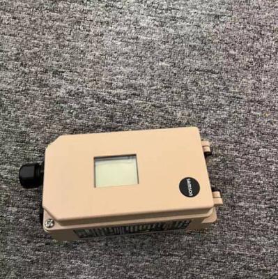 China Samson 3730-40000000410000000 Valve Positioner 4-20mA Intrinsic Safety for sale