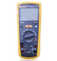 China Fluke 1577 Insulation Multimeter 1000V DC AC 600 MOhm Digital Megohmmeter for sale
