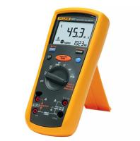 China Fluke 1577 Insulation Multimeter 1000V DC AC 600 MOhm Digital Megohmmeter for sale