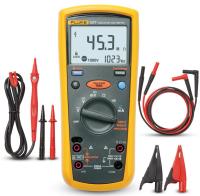 China Fluke 1577 Insulation Multimeter 1000V DC AC 600 MOhm Digital Megohmmeter for sale