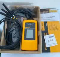 China New Original Phase Sequence Meter Fluke 9040 Intelligent Phase Sequence Indicator Motor Phase Sequence Meter In Stock for sale