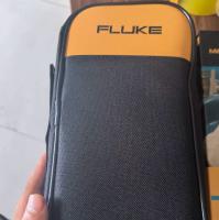 China Fluke 773 Milliampere Process Clamp Meter 100mA Clamp-on Multimeter 24mA Source for sale