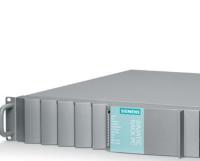 China Siemens SIMATIC Rack PC 6AG4112-0KD41-0MX4 19-inch 2U 3x Gbit Ethernet Industrial Computer for sale