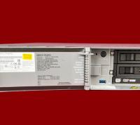 China Siemens SIMATIC Rack PC 6AG4112-0KD41-0MX4 19-inch 2U 3x Gbit Ethernet Industrial Computer for sale