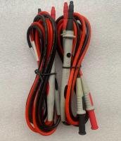 China Keysight Technologies 34138A Test Lead Set Multimeter Probe 1000V 10A CAT III for sale