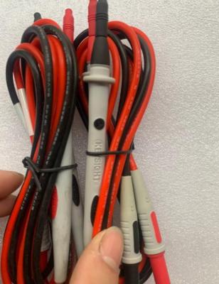China Keysight Technologies 34138A Test Lead Set Multimeter Probe 1000V 10A CAT III for sale
