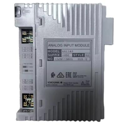 China Yokogawa AAI141-H50 Aluminum Digital Output Module for Automation Electrical Equipment for sale