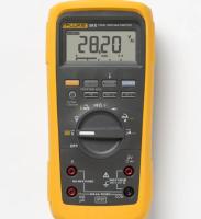 China Fluke 28 II Ex Intrinsically Safe True RMS Digital Multimeter 600V CAT IV for sale
