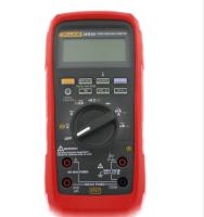 China Fluke 28 II Ex Intrinsically Safe True RMS Digital Multimeter 600V CAT IV for sale