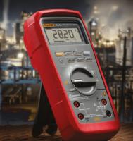 China Fluke 28 II Ex Intrinsically Safe True RMS Digital Multimeter 600V CAT IV for sale